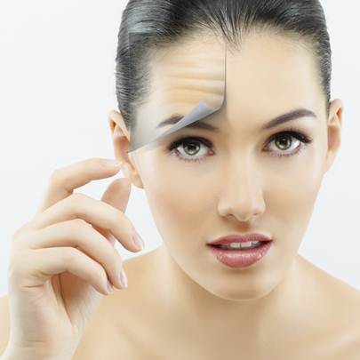 Wrinkle Removal Through Lasers in Gurgaon - ARV Aesthetics
